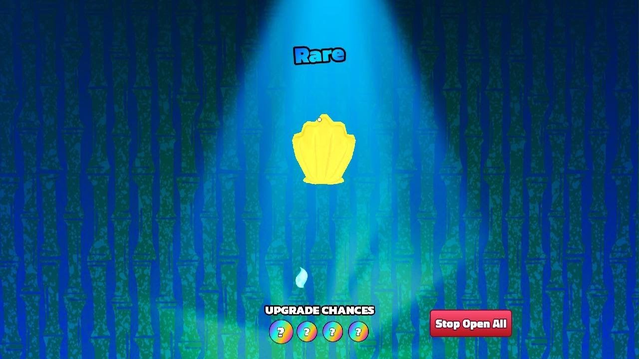 Trying to Get Secret Chest in SpongeBob Tower Defense - YouTube