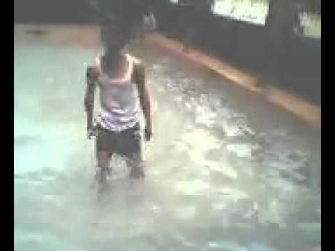 manusia terkuat di dunia - YouTube