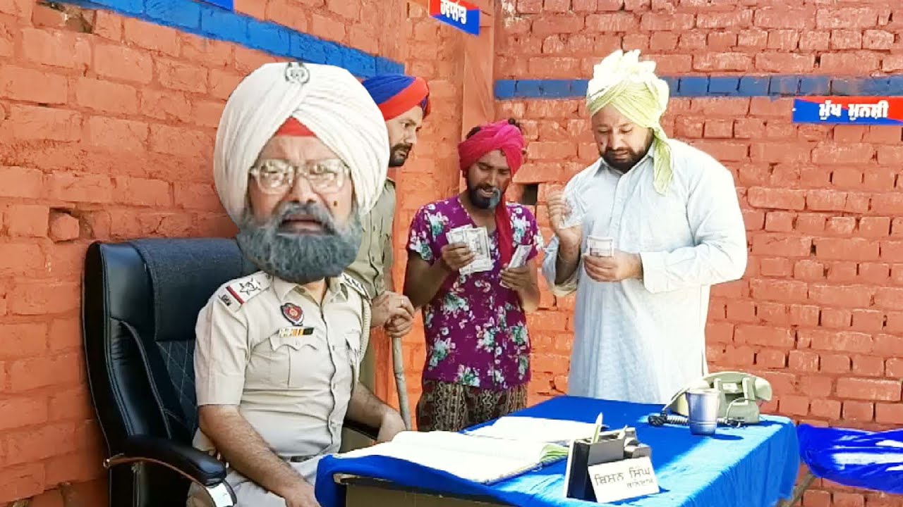 BISHNA THANEDAR || BIRA SHARABI || DON AMLI || S FIGHTER STUDIO - YouTube