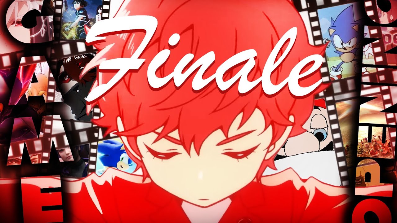 The BEST Video Game Openings (FINALE) - YouTube