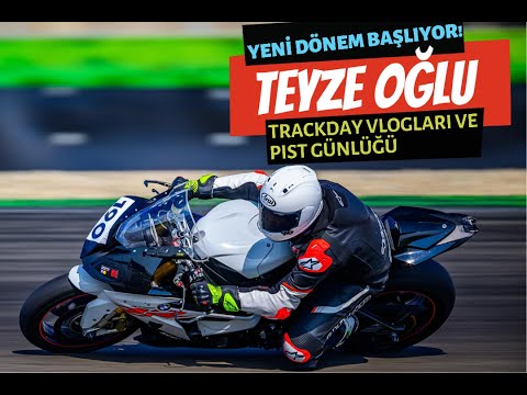 Motosiklet Kardeşler YENİDEN AKTİF! | Ben Kimim, Neler Olacak? BMW S1000RR ve R nineT, YAMAHA WR250F