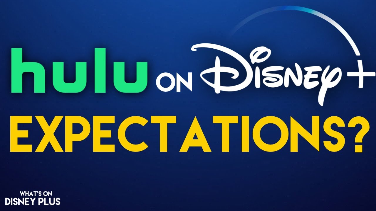Hulu On Disney+ Launch Has Far Exceed All Expectations | Disney Plus ...