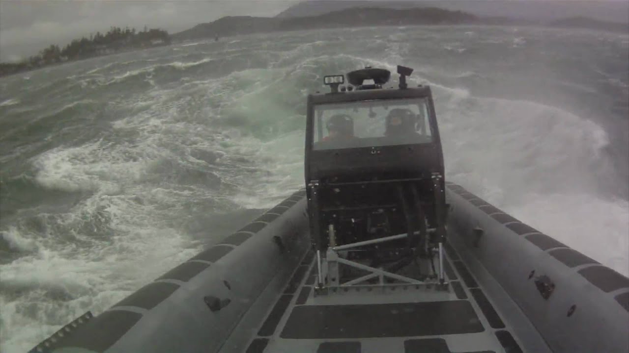 FOX SHOXS and Shockwave Seats Storm Action - Extreme Shock Mitigation ...