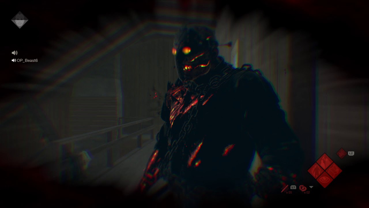 Friday the 13th: The Game savini jason kills dumbasses and lil kids ...