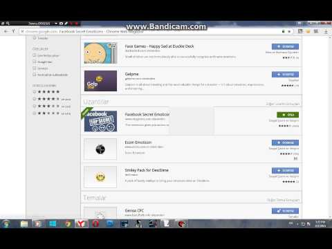 facebookda olmayan smaylikler !!! yepyeni 2015