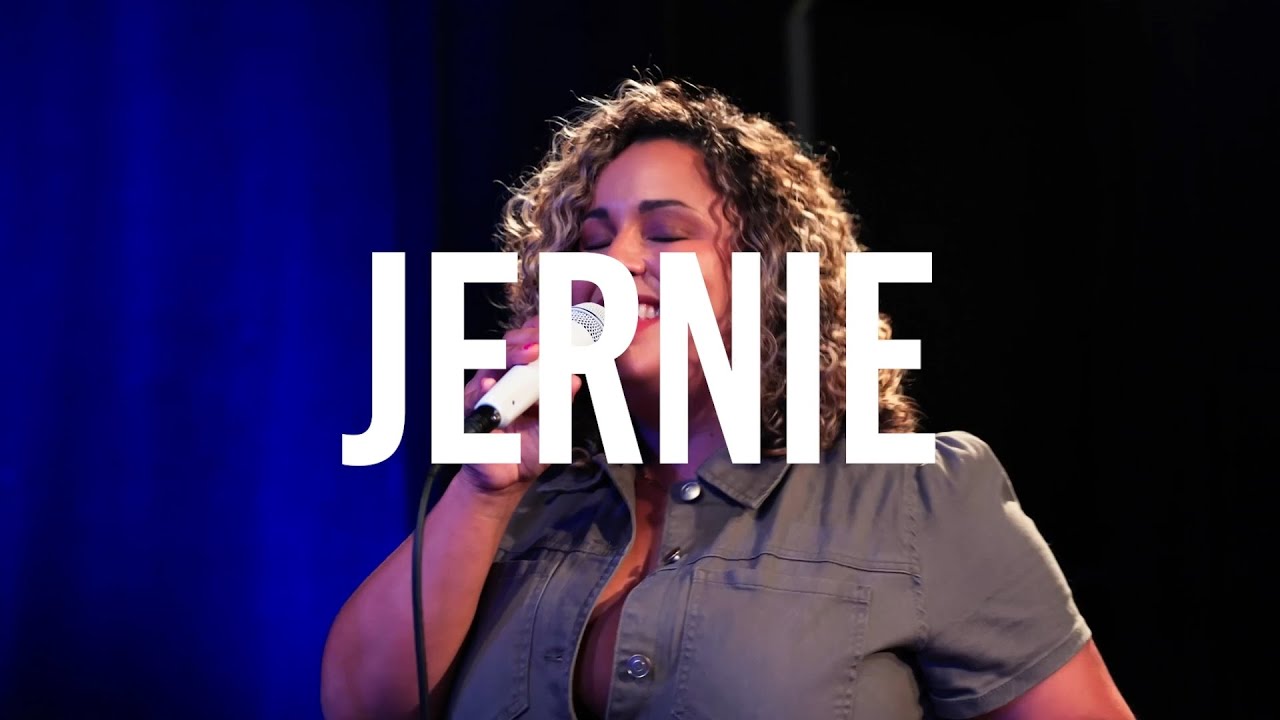 WUFT Amplified: Jernie - YouTube