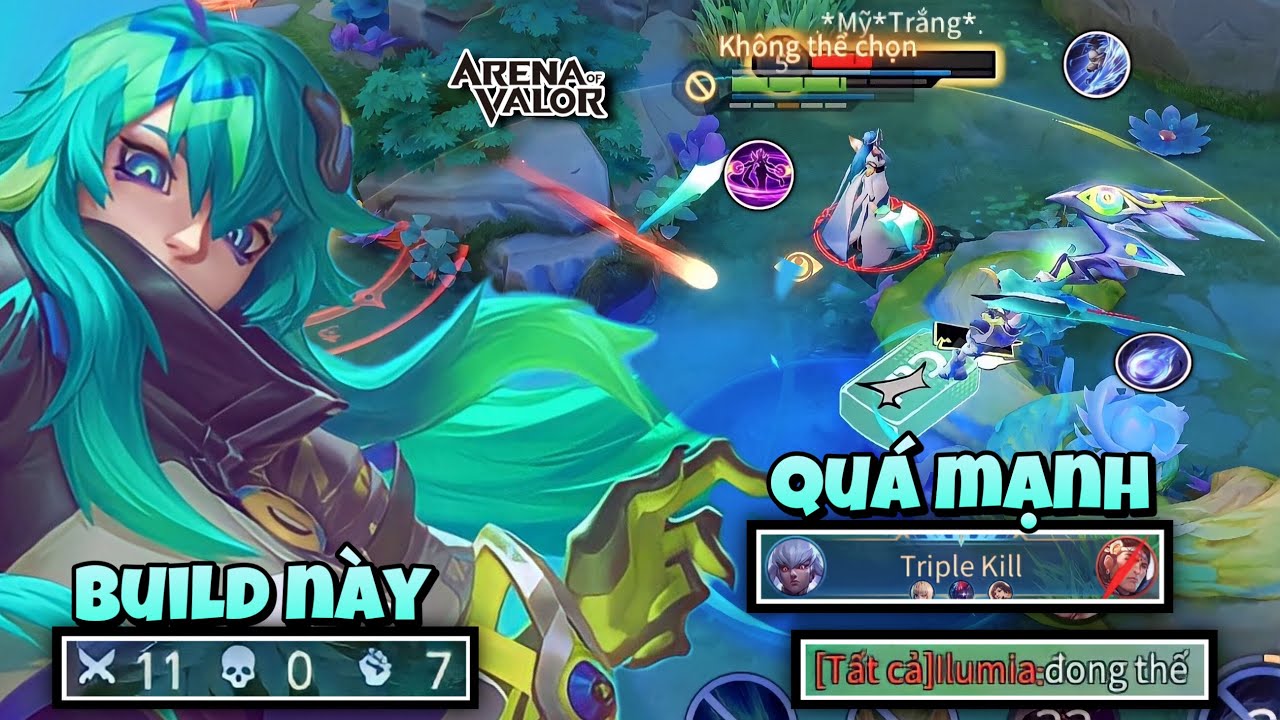 Trùm Zata | Show Build Siêu Mạnh Cho Zata Tại Mùa 25 , Xuyên Giáp Siêu ...