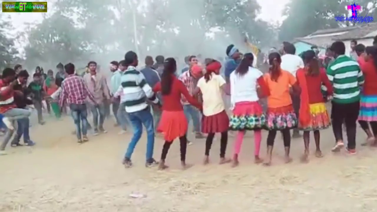 nagpuri sadi Sadri dance richughuta tision me abe renuka nagpuri song ...