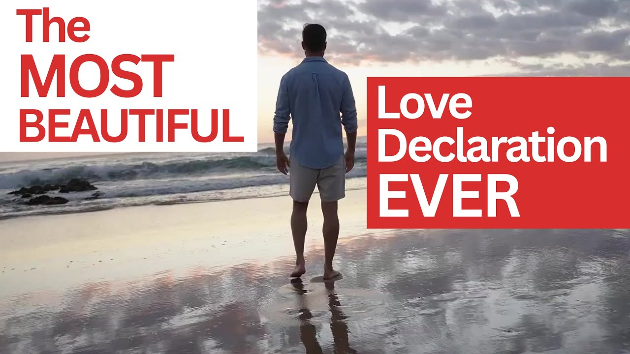 REMEMBER ANYWAY™ — The most beautiful love declaration ever (Official ...