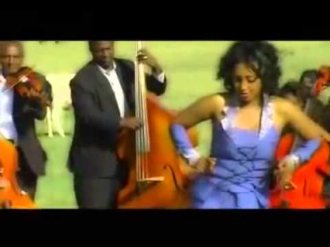 ABEBA DESALEGN new song - YouTube