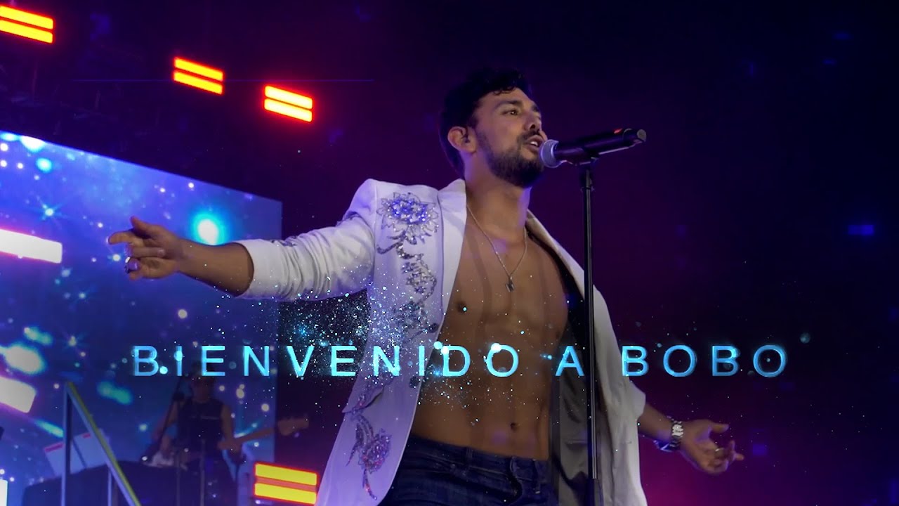 ¡BIENVENIDO A BOBO MIGUEL MARTÍNEZ! 🤯🔥😱 - YouTube