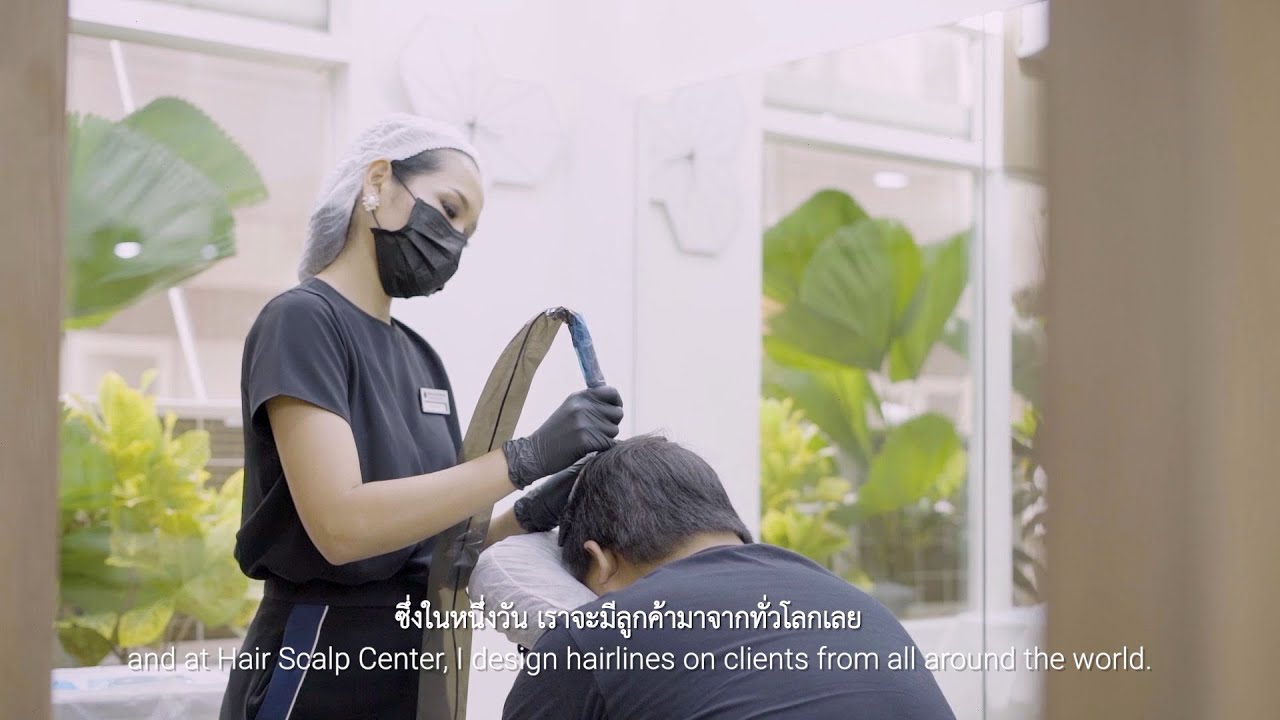 Learn more about Nisa, Hair Scalp Center's Founder and Lead ...