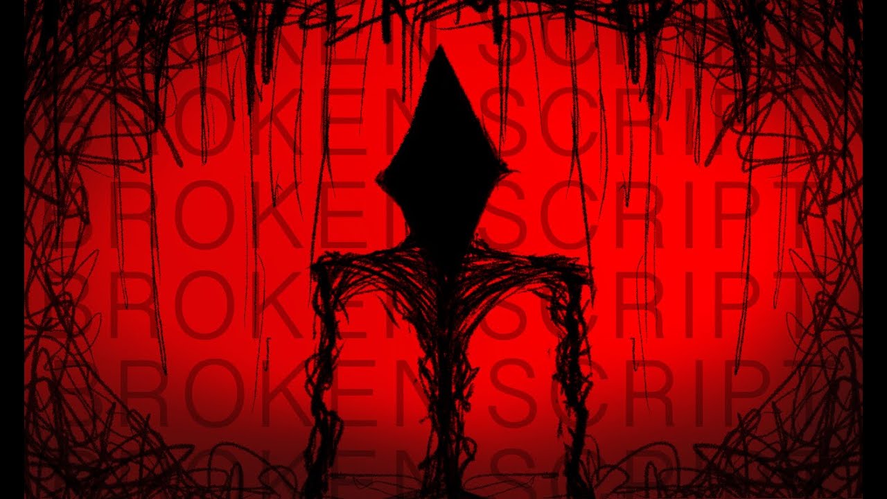 The Broken Script Roblox Trailer - YouTube