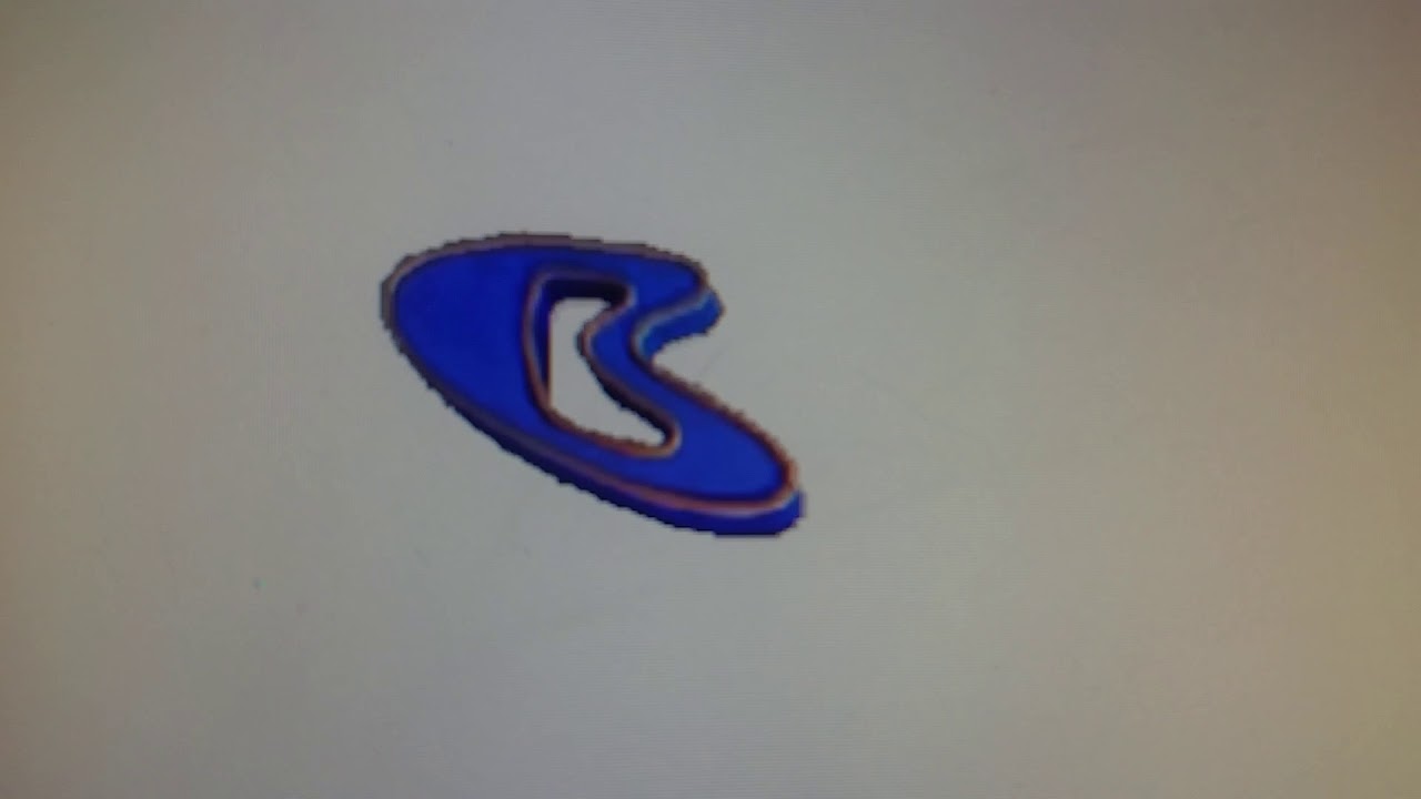 (FANMADE) Boomerang Ident Template (2000) - YouTube