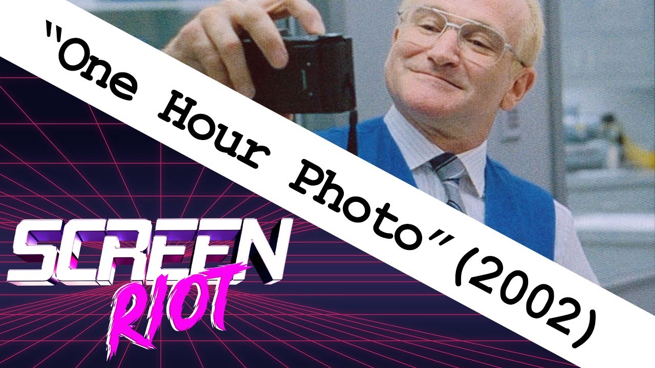 One Hour Photo 2002