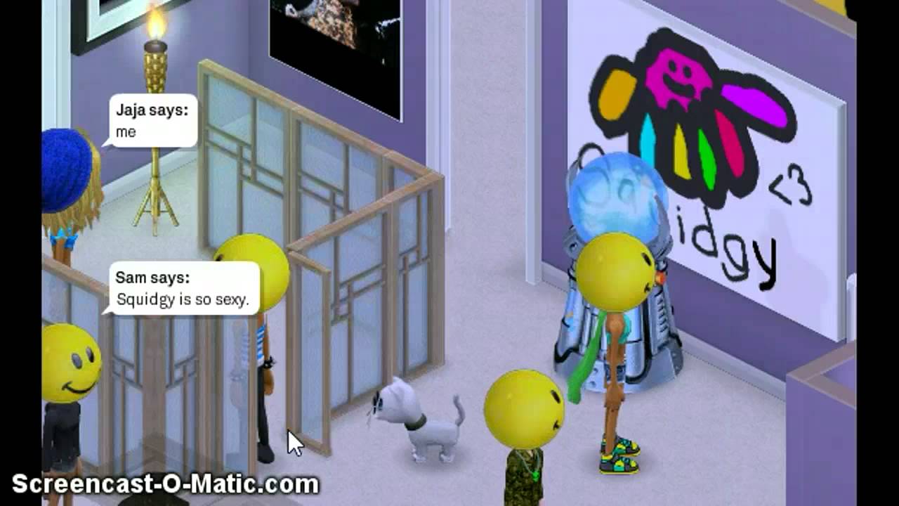 Smiley Crew (Part One) - YouTube