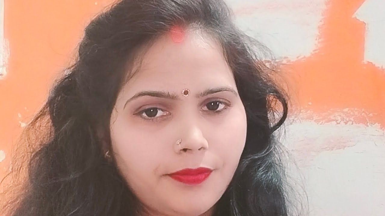 Nisha Varma 1000 is live - YouTube