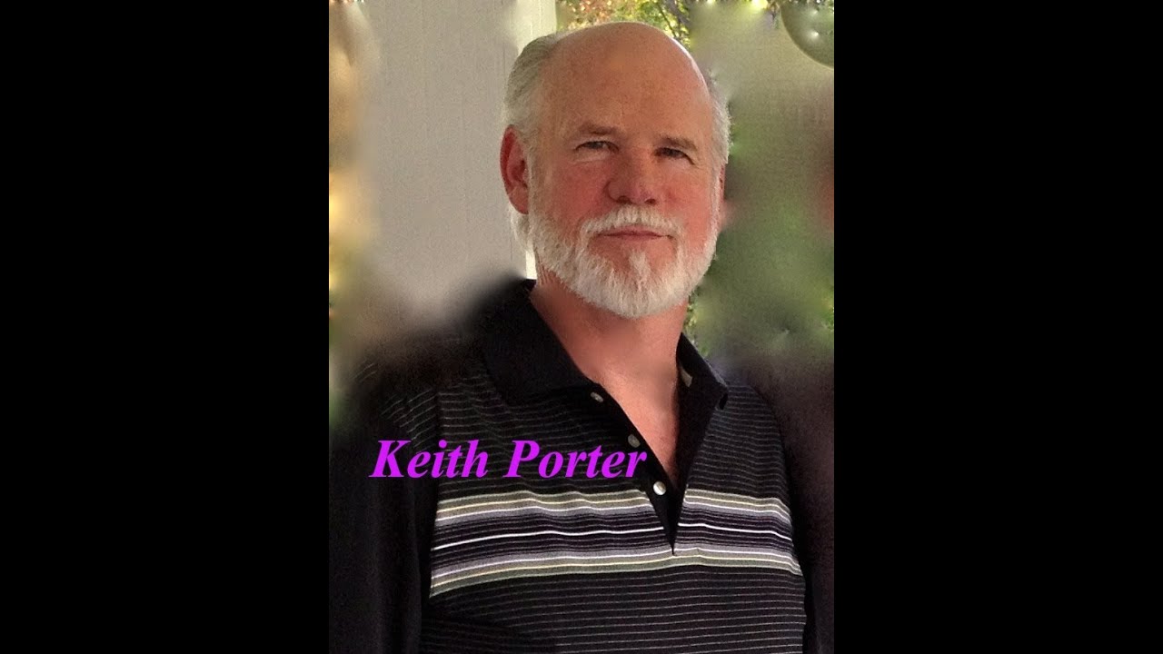 "Choose Life" Keith Porter - YouTube