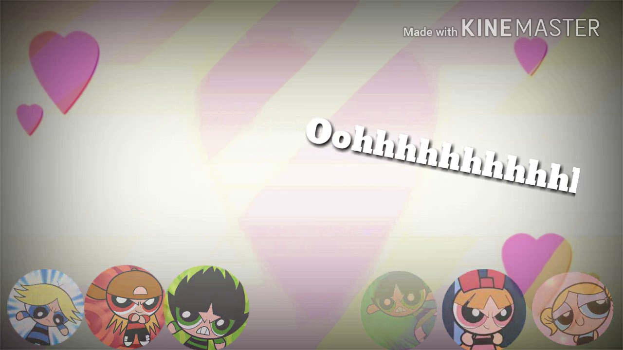 RRB and PPG-Bad romance - YouTube