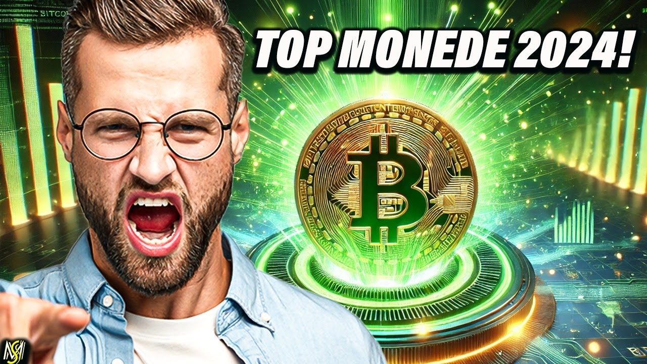 🔥 Piața Crypto Explodează! CE MONEDE URMARESC ACUM 🔥 - YouTube