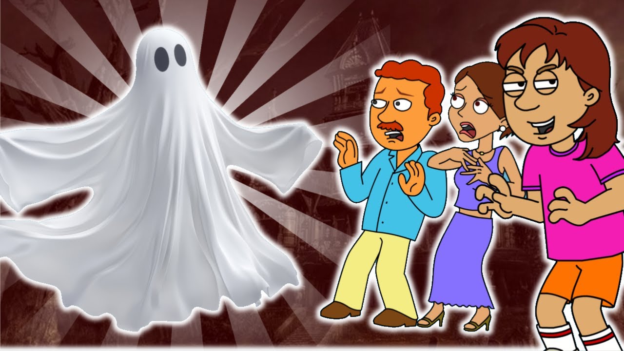 Dora Ruins Halloween And Gets Grounded Episode 6: Dora Ruins The ...