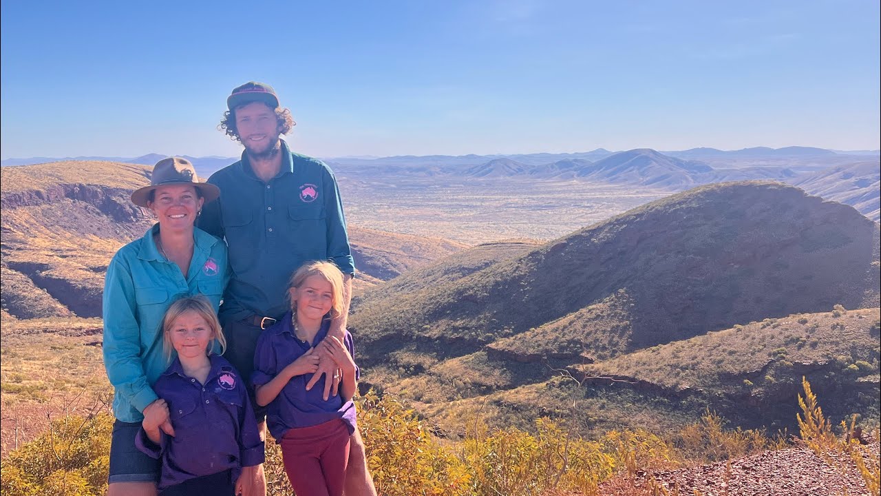 Taking on Mount Nameless Wa’s highest mountain you can drive up - YouTube