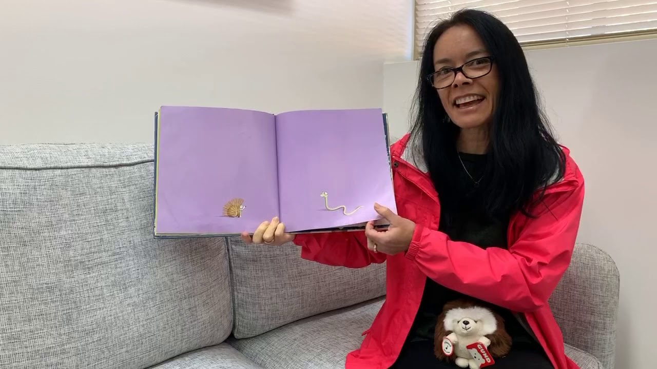 Rhyme and Story Time with Mrs Debien - YouTube