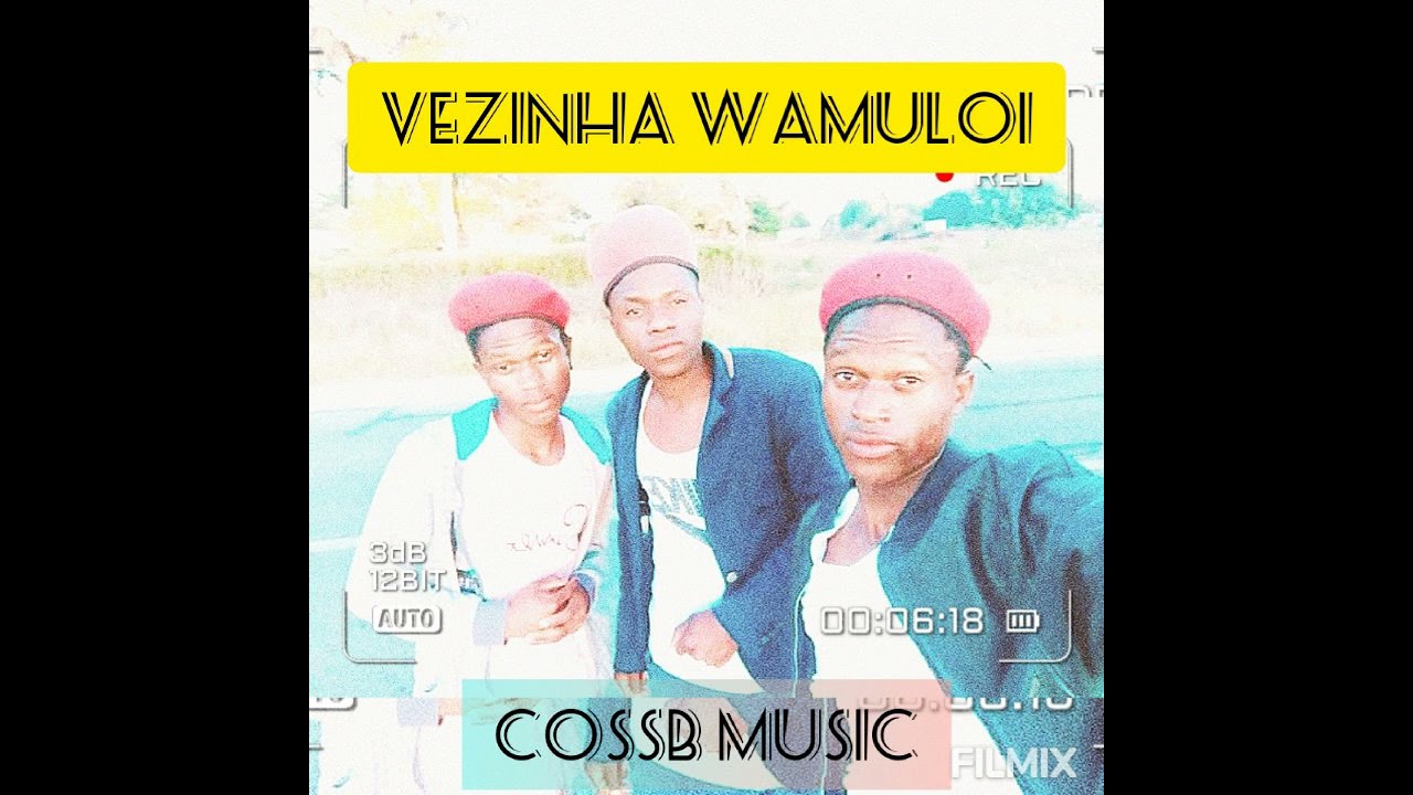 COSSB- MAkhelwane wanga 2021 - YouTube