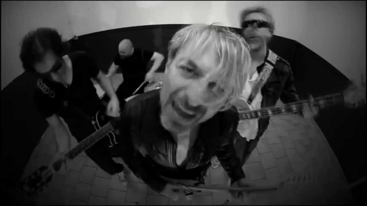 The Synd. - Raise You (official) - YouTube