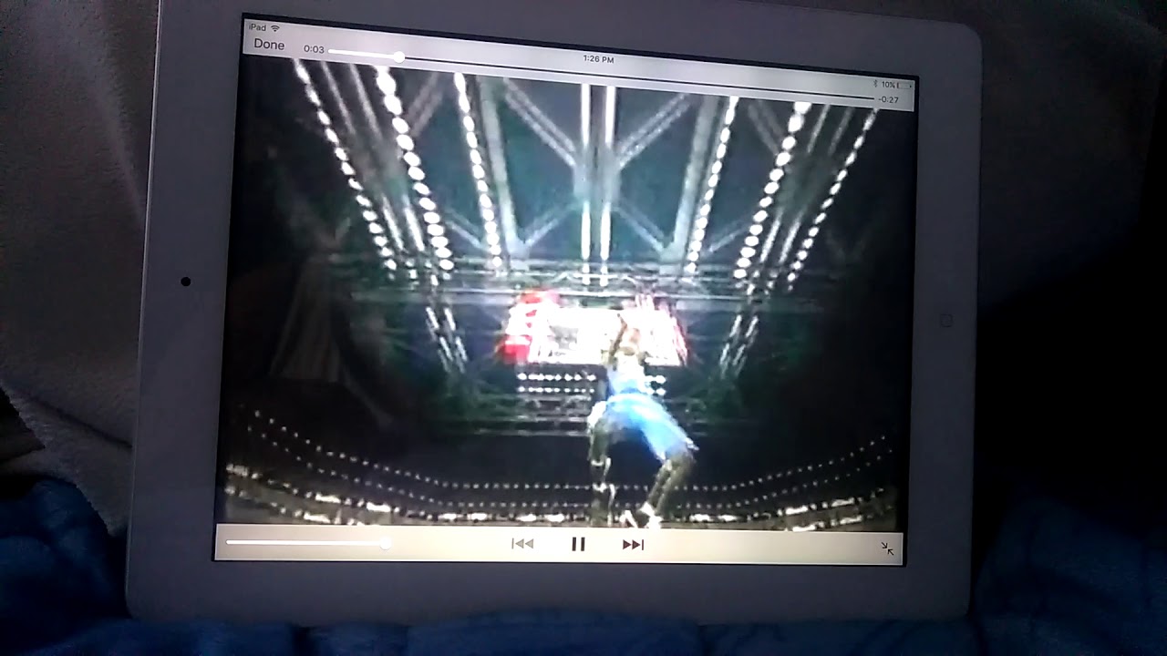 NBA Live 2002 Commercial (2001) - YouTube