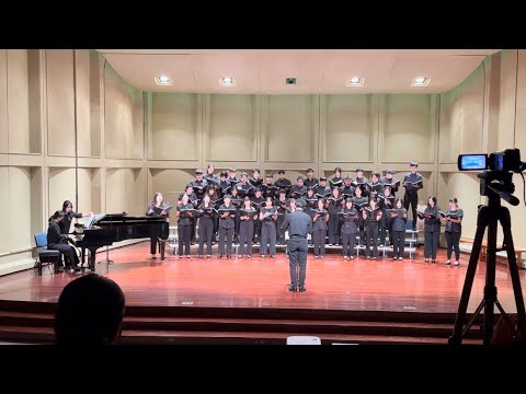 Buan 月亮 布農族古調改編 黃俊達編曲