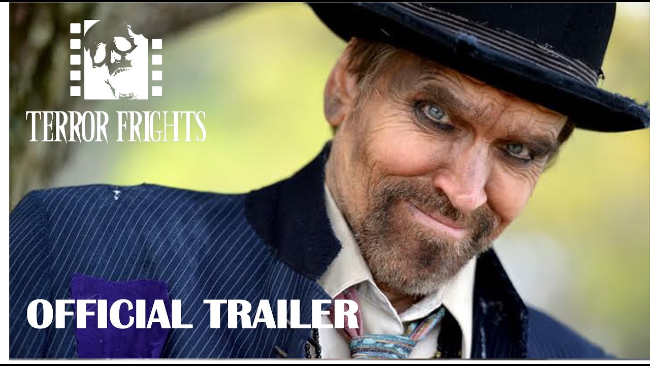 BIG TOP EVIL | ***Official Trailer*** | Killer Clowns | Horror Feature ...