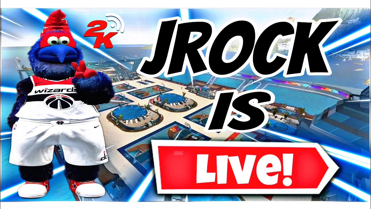 TOP STAGE GUARD LIVE 2K23| 2K24 ALMOST HERE| JOIN UPPP ‼️‼️ - YouTube