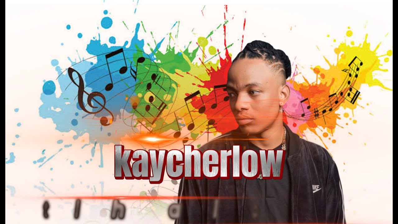 "My God'' Kaycherlow NII x Cliff Kayden Wa Potential and Inkreys Type ...