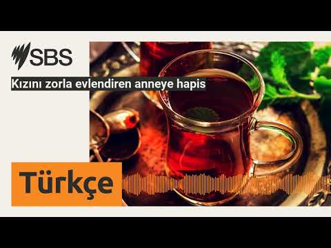 Kızını zorla evlendiren anneye hapis | SBS Turkish - SBS Türkçe