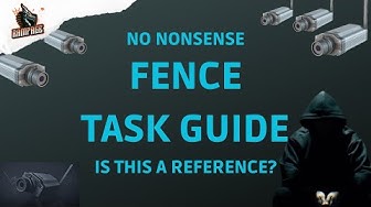 Hidden Layer - A Quick No-Nonsense Guide - Escape From Tarkov - YouTube