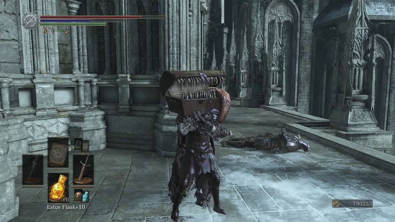 Best Way To Farm "Proof Of A Concord Kept" - Blade Of The Darkmoon ...