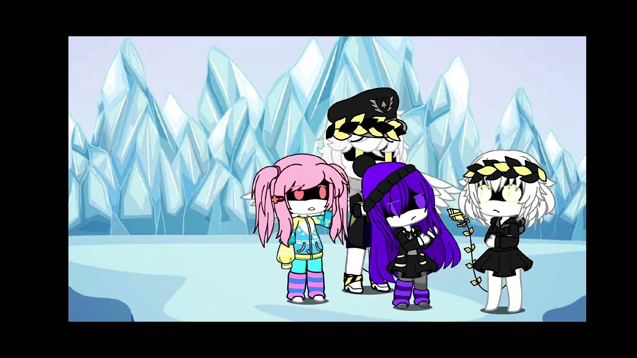 Murder Drones: Marked by Shadows: PILOT - YouTube