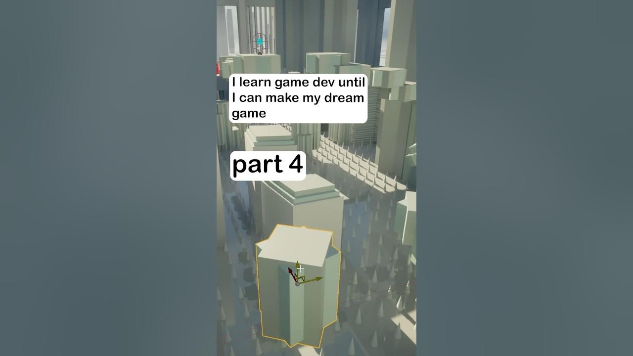 The End of Jump Far – And the Start of Something New #gamedev #gamedevblog - YouTube