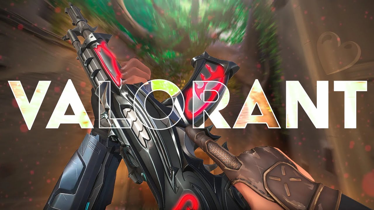 3 Minutes of bad Valorant clips. - YouTube