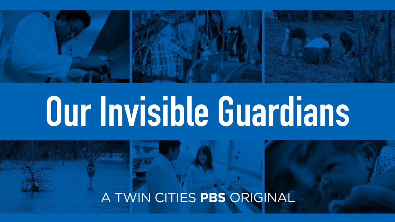 Our Invisible Guardians | A Public Health Documentary - YouTube