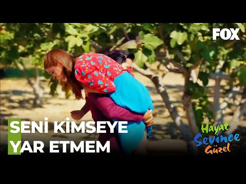 Savaş, Zarife'yi KAÇIRDI! - Hayat Sevince Güzel 13. Bölüm