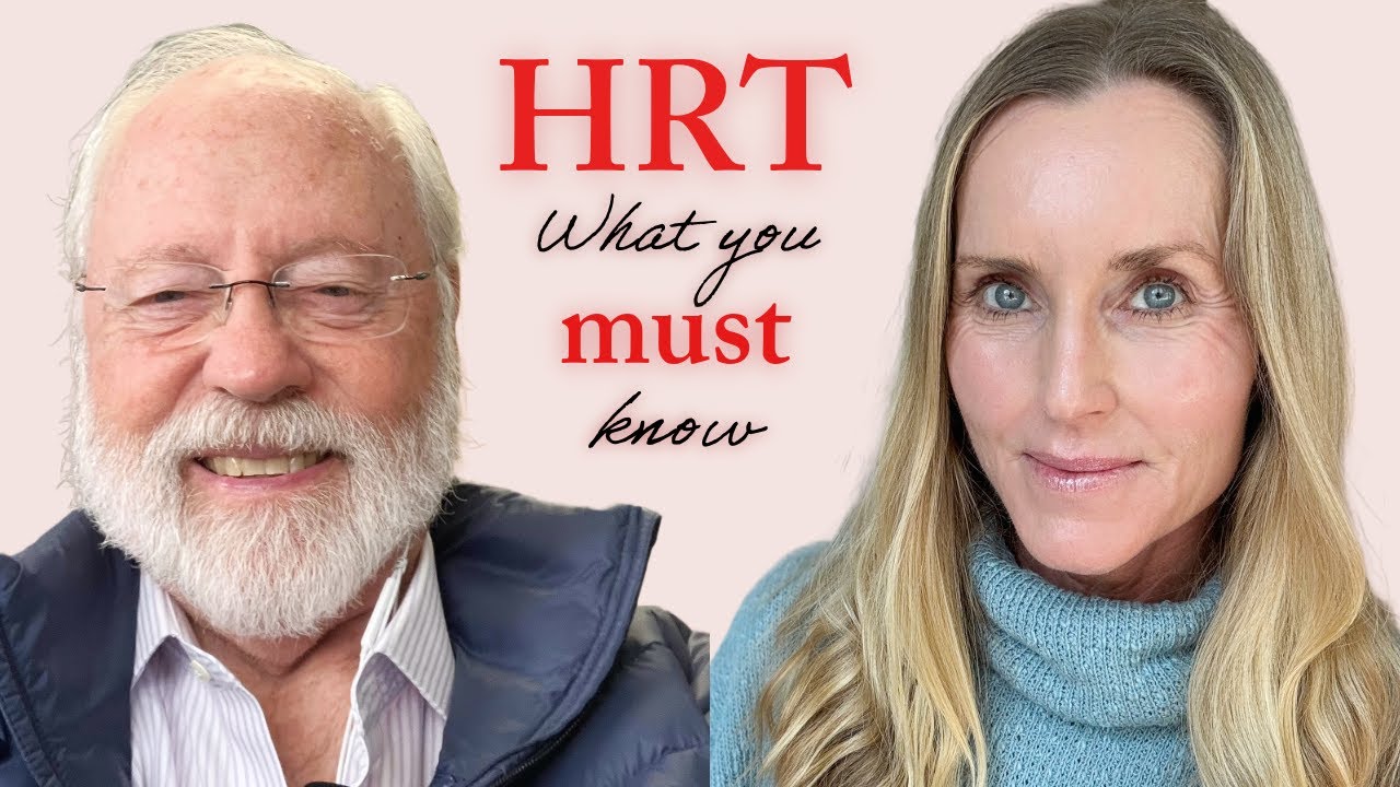 HRT Does & Don'ts: Testosterone for women (& men), oral vs topical ...