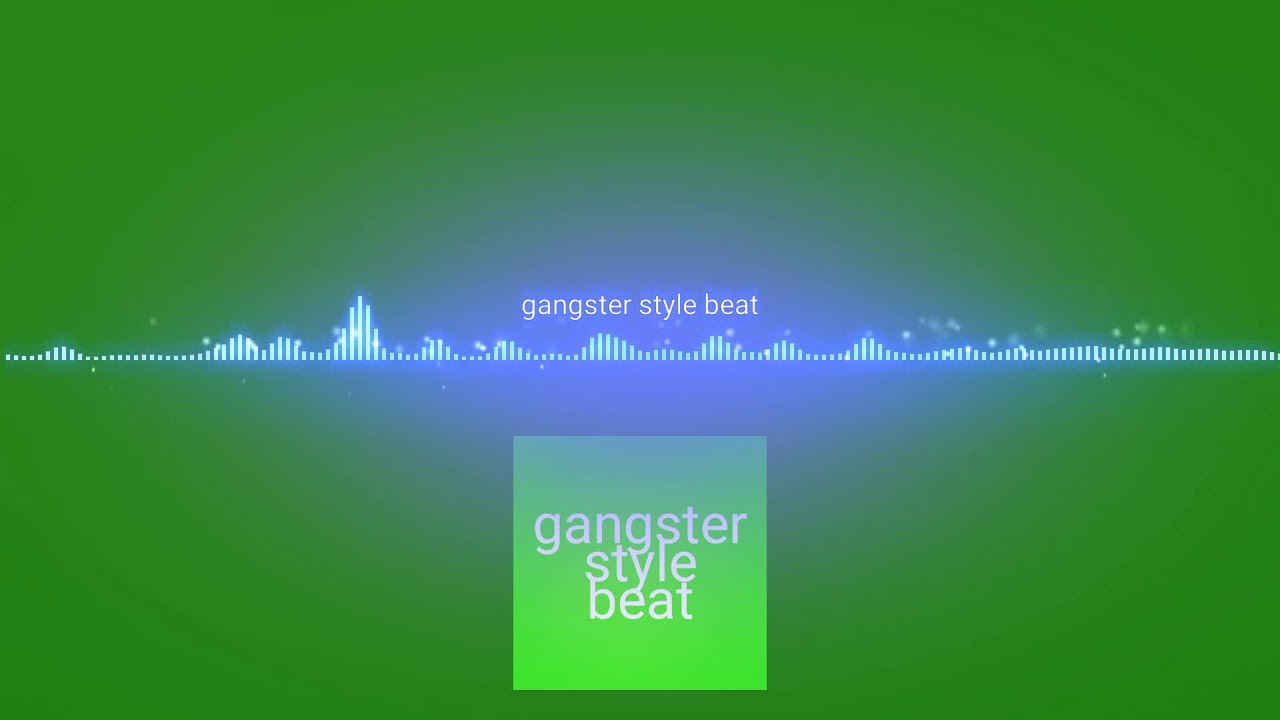 Gangster style beat music by jatin - YouTube
