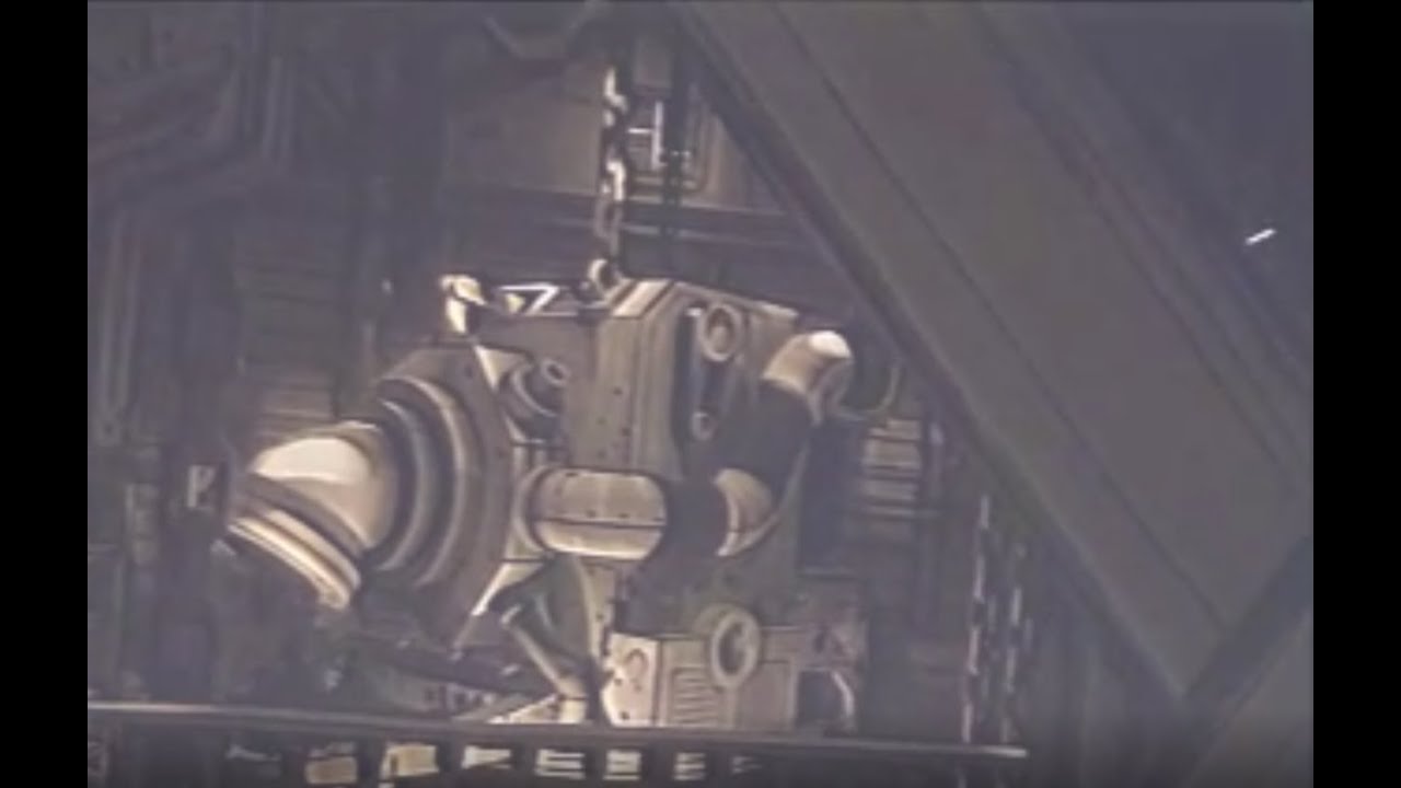 Moving Pictures.mp4 (BATIM VHS Revamped) - YouTube