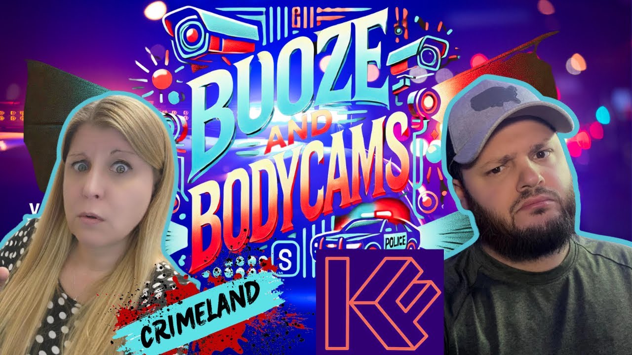 Straight to Jail - Booze and Bodycams - YouTube