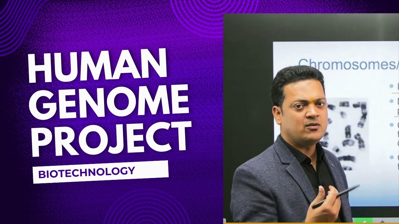 MAINS CLASSES FOR BPSC / UPSC SCIENCE & TECHNOLOGY Part 2 : HUMAN ...
