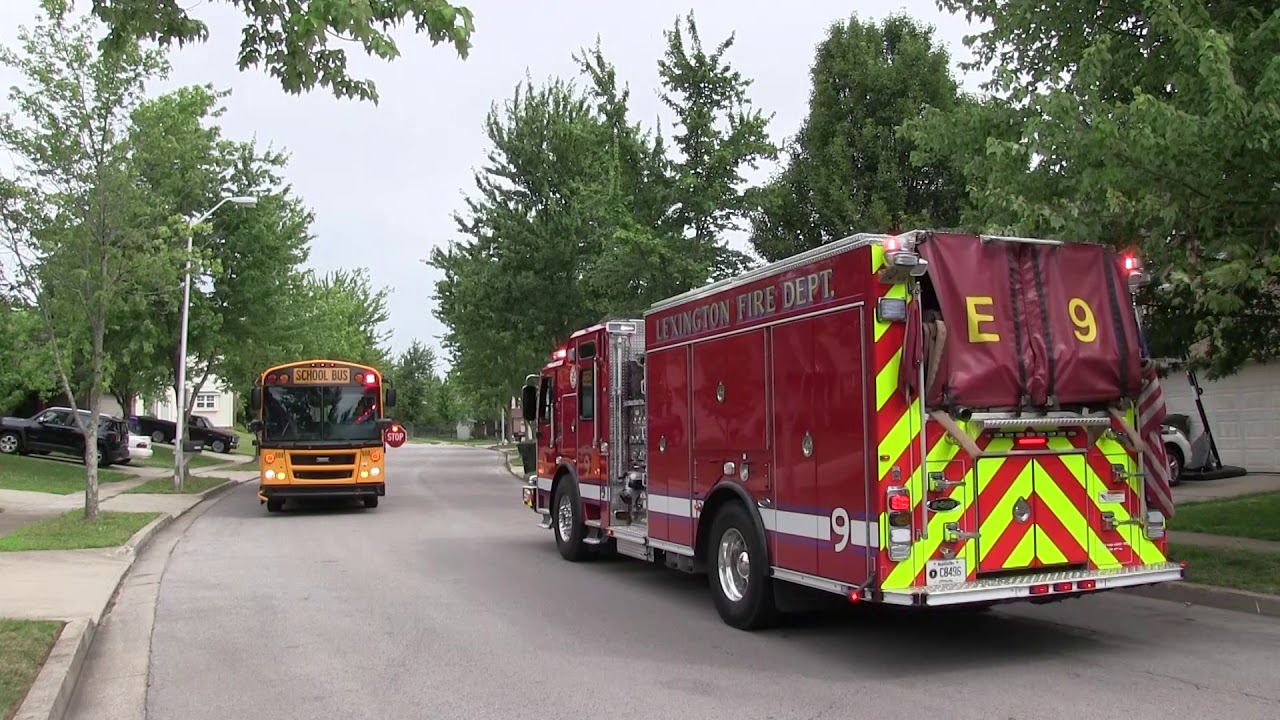 Fayette County Bus Routes