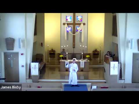 Sermon Mother's Day 2023 - YouTube