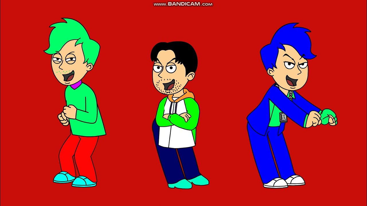 You Spin Me Right Round -MEME (Fall version) - YouTube